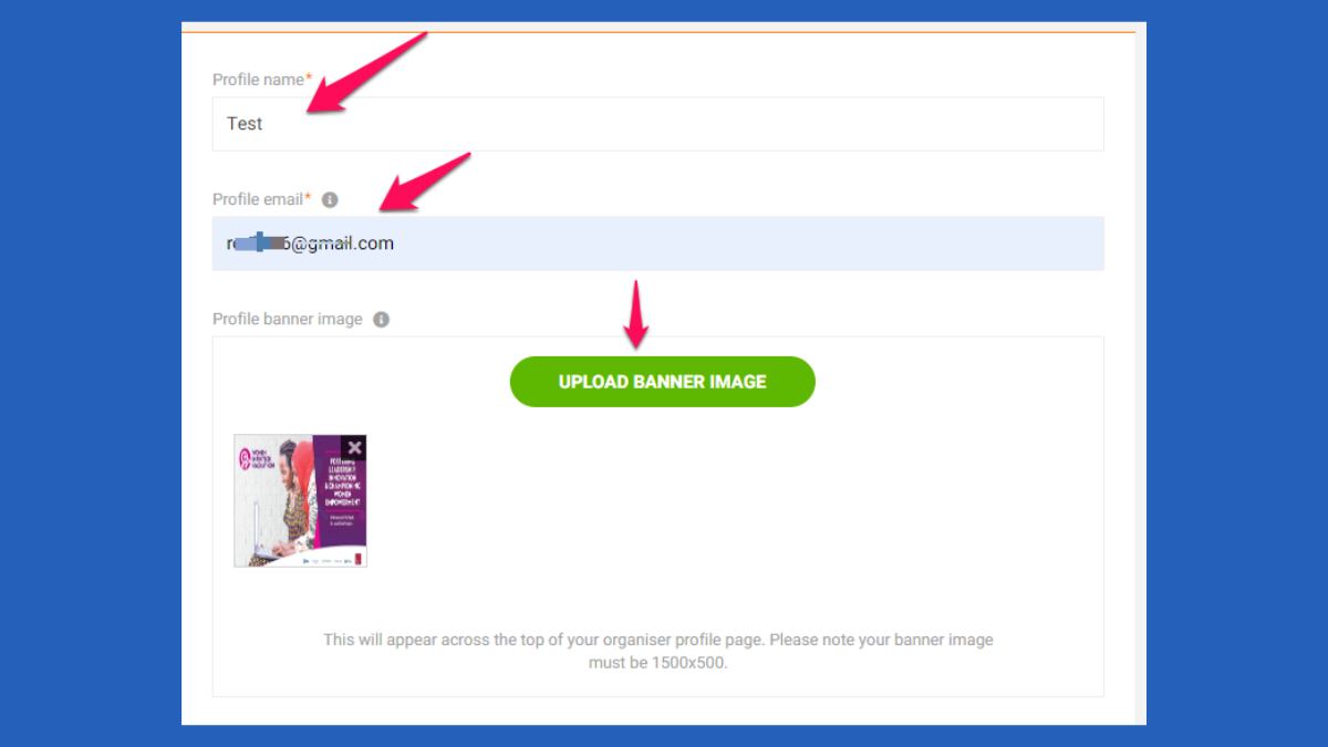 Quicket: How to Create and Sell Event Tickets Online - Dignited