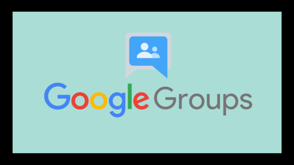 How To Easily Create A Google Group And Add Emails Dignited