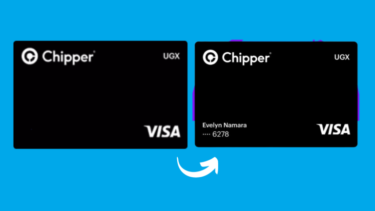 Platforms That Provide Virtual Debit Cards in Uganda - Dignited