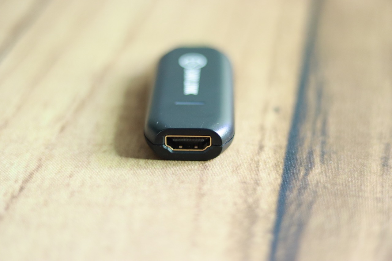 Elgato Camlink 4K review: A high quality USB Video capture card for ...