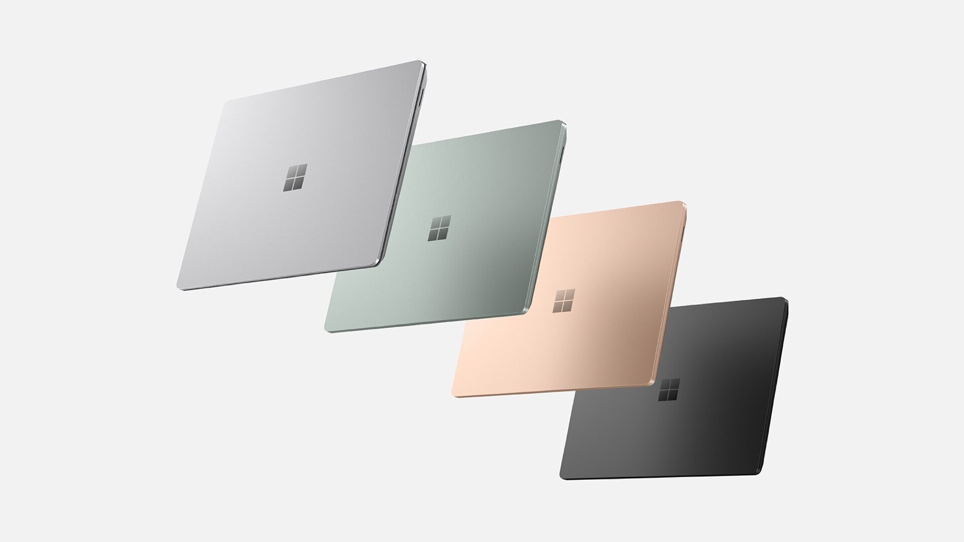 Here are the Latest Microsoft Surface Products in 2022 - Dignited