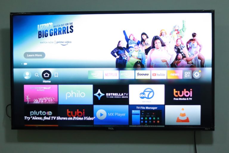 How to Add external storage to your Amazon FireTV Stick via USB Drive ...