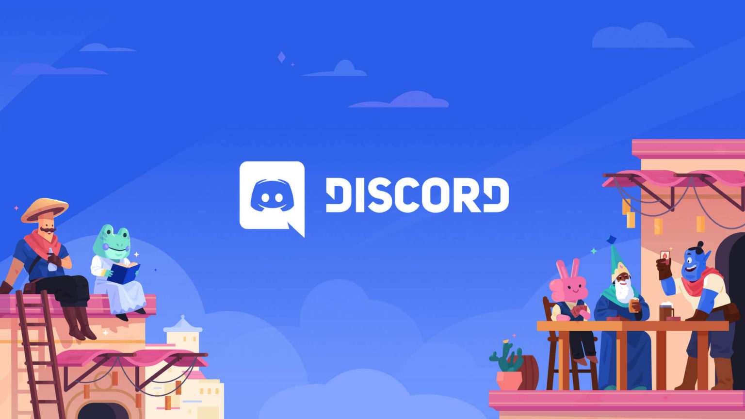 A Beginner's Guide on How to Get Started with Discord - Dignited