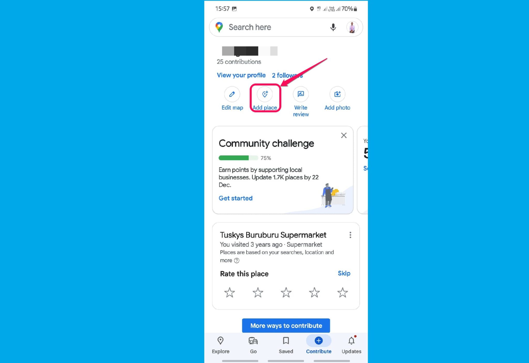 Top 8 Google Maps Features You Should Know About - Dignited
