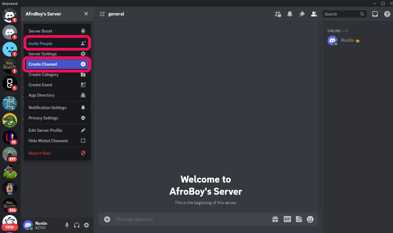 A Beginner's Guide on How to Get Started with Discord - Dignited