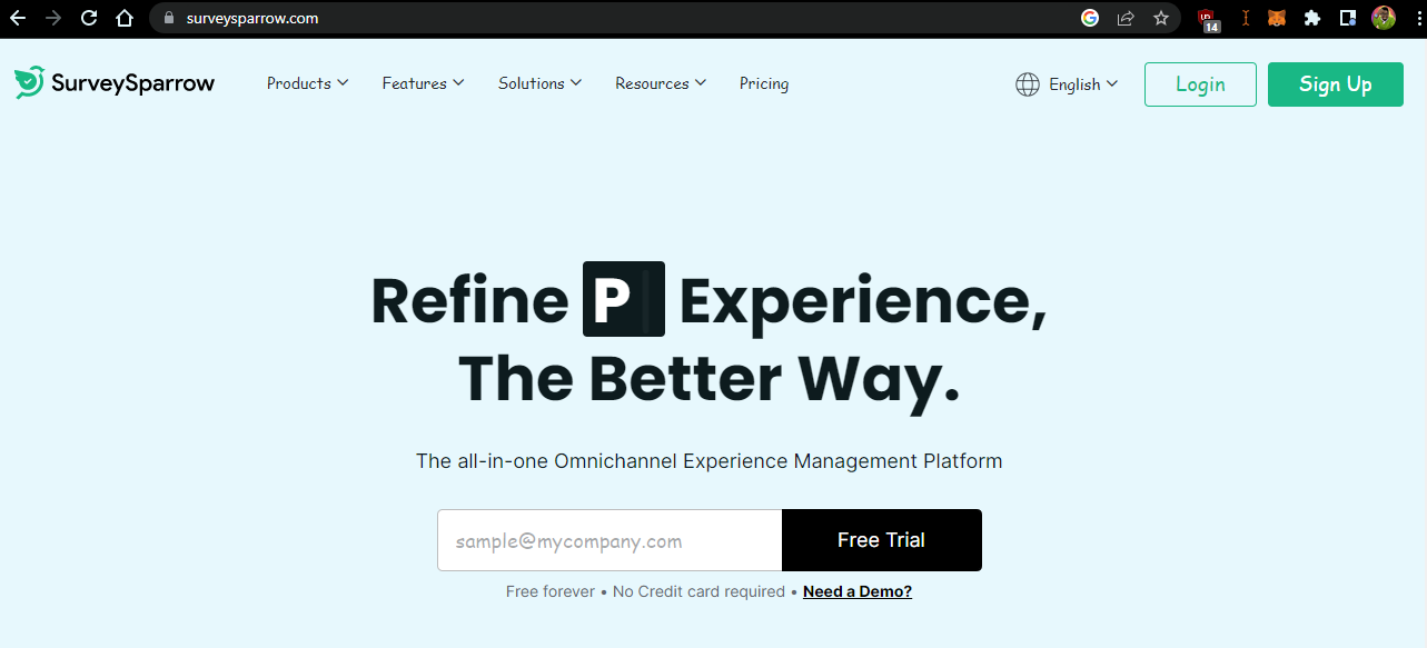 Top Online Survey Website Creators For Your Business - Dignited
