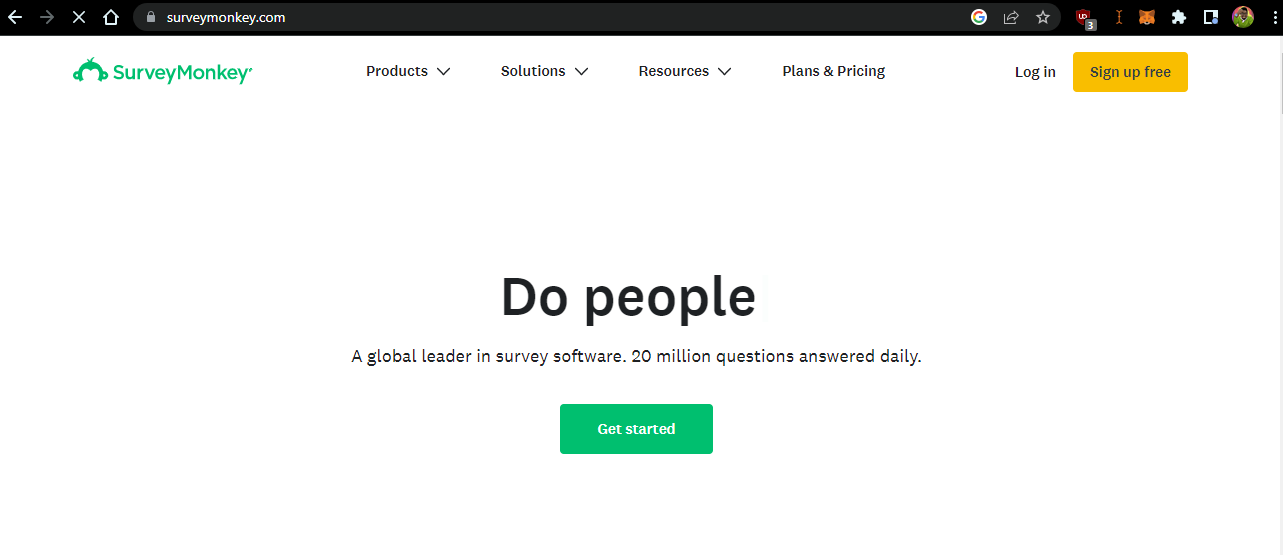 Top Online Survey Website Creators For Your Business - Dignited