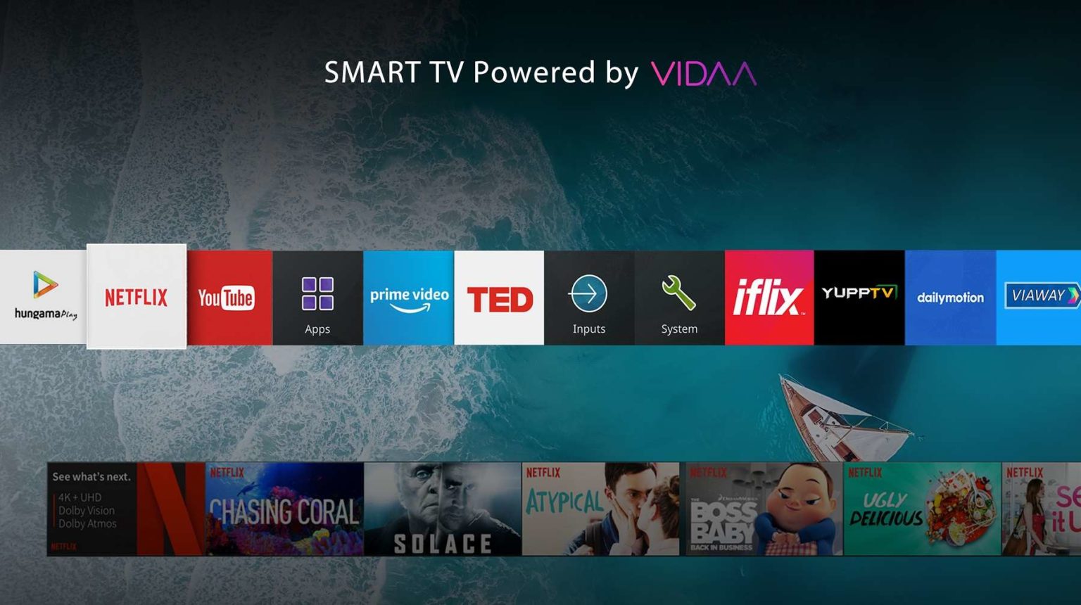 How to fix YouTube not working on Vidaa OS-powered TVs - Dignited