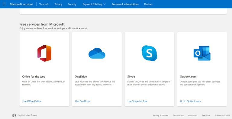 How to Use Microsoft Word, Excel, and PowerPoint for Free 2023