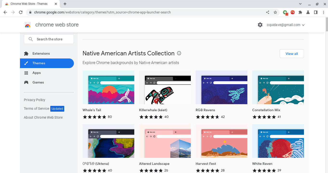 10 ways to customize the Look and Feel of your Chromebook - Dignited