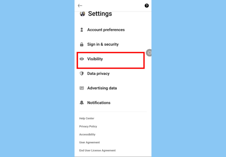 How to View a Profile on LinkedIn in Private Mode - Dignited