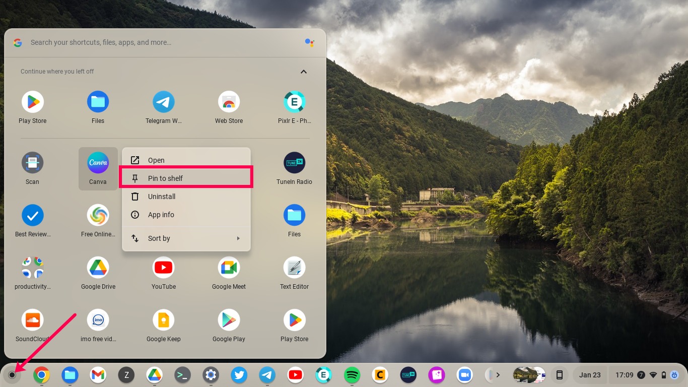 10 ways to customize the Look and Feel of your Chromebook - Dignited
