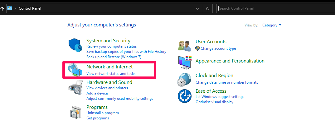 How to Retrieve Forgotten WiFi Passwords on Your Computer - Dignited