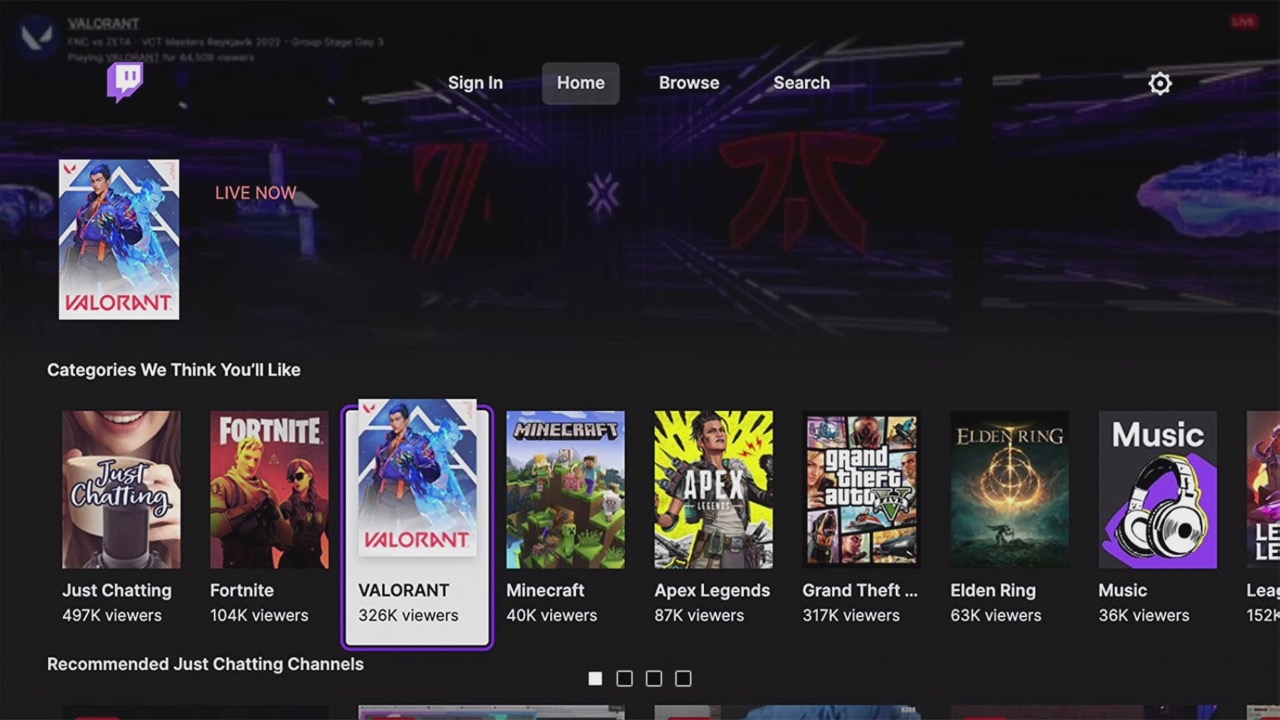 Top 20 Must-Have Streaming Apps for Amazon Firestick in 2023 (Paid and ...