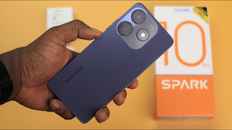 TECNO Spark 10 Series Launches in Uganda: Check Out the Price and ...