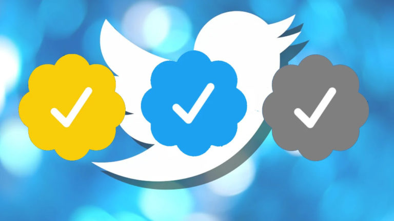 Twitter Verification: Types of Checkmarks and Badges Explained - Dignited
