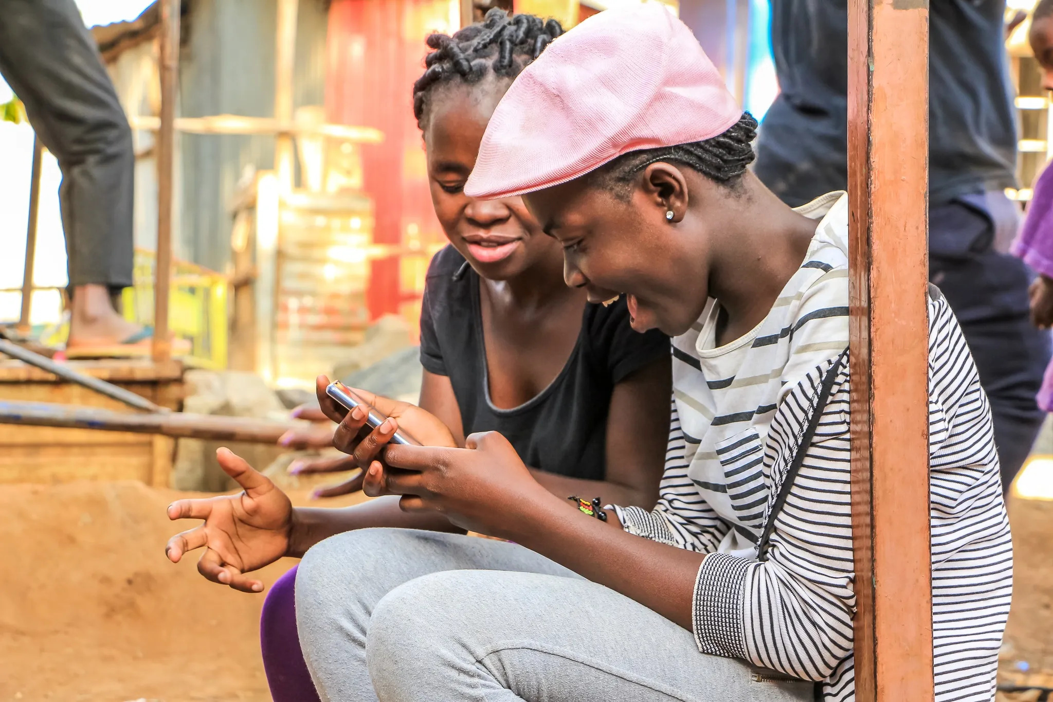 How to Connect to Roke Telkom's Rokespot WiFi - Dignited