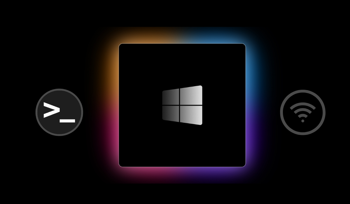 How To Find All Wifi Passwords On Windows Using Command Prompt Or Terminal Dignited