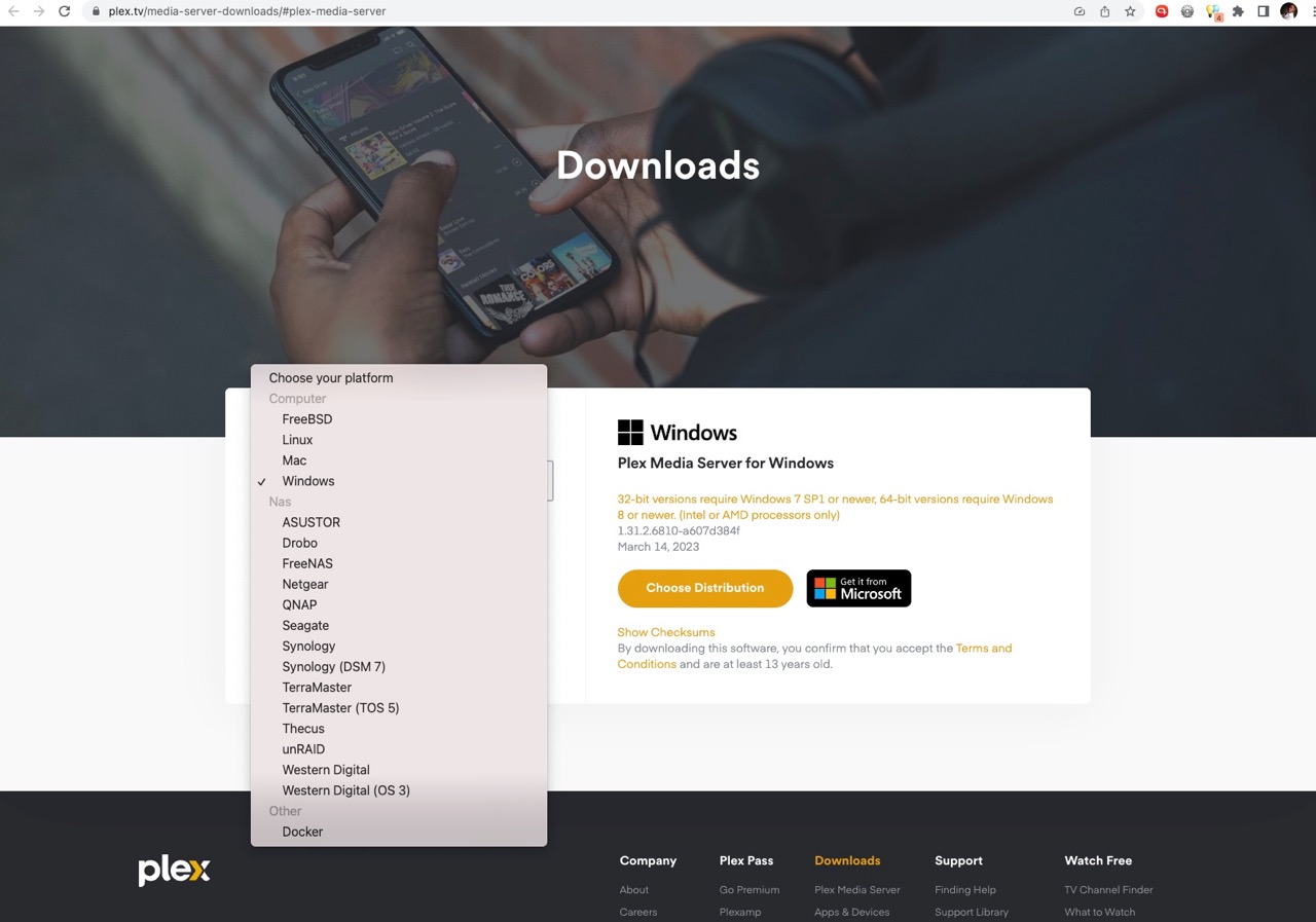 Plex Media Server Your Ultimate Guide To Organizing And Watching Your
