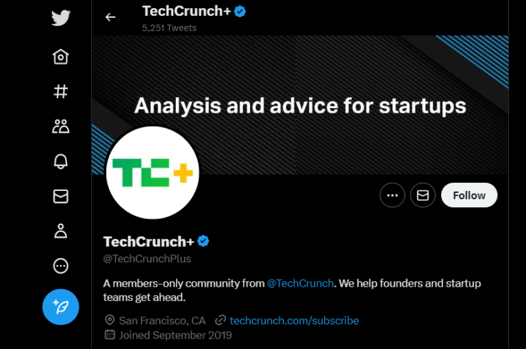 Twitter Verification: Types of Checkmarks and Badges Explained - Dignited