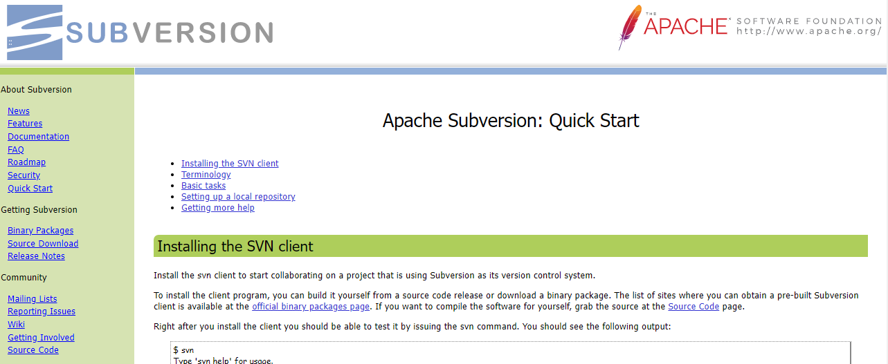 5 Git Alternatives For Developers Introduction To Version Control Systems