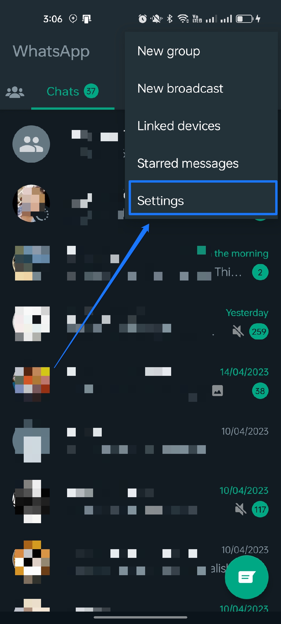 How To Prevent Your Whatsapp From Being Hacked