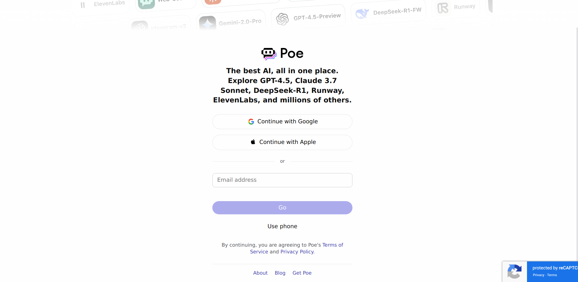 5 Sites to Access or Use ChatGPT 4.5 (GPT-4.5) For Free - Dignited