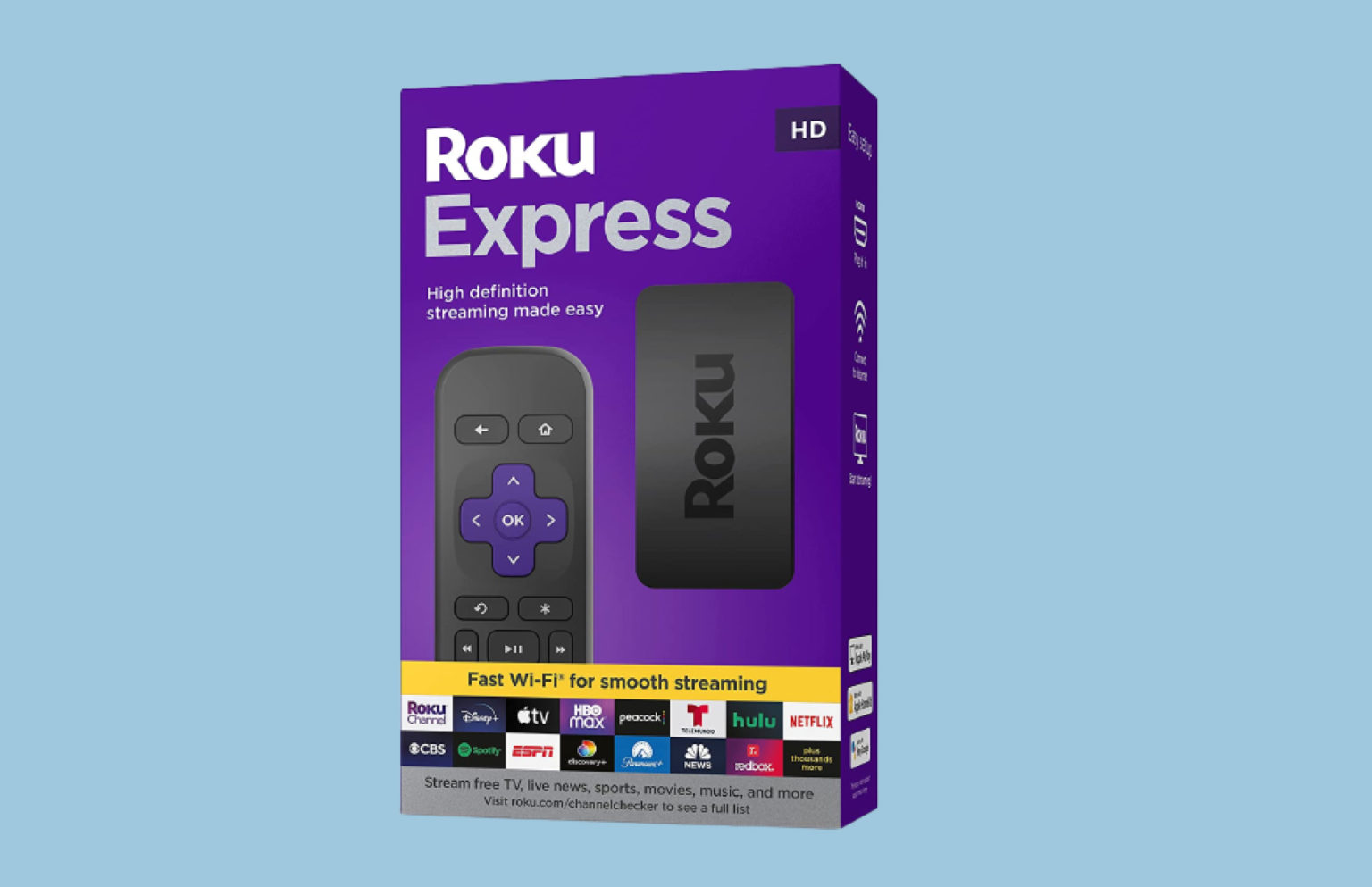 Roku streaming players buying guide 2023: Which one is best for you ...