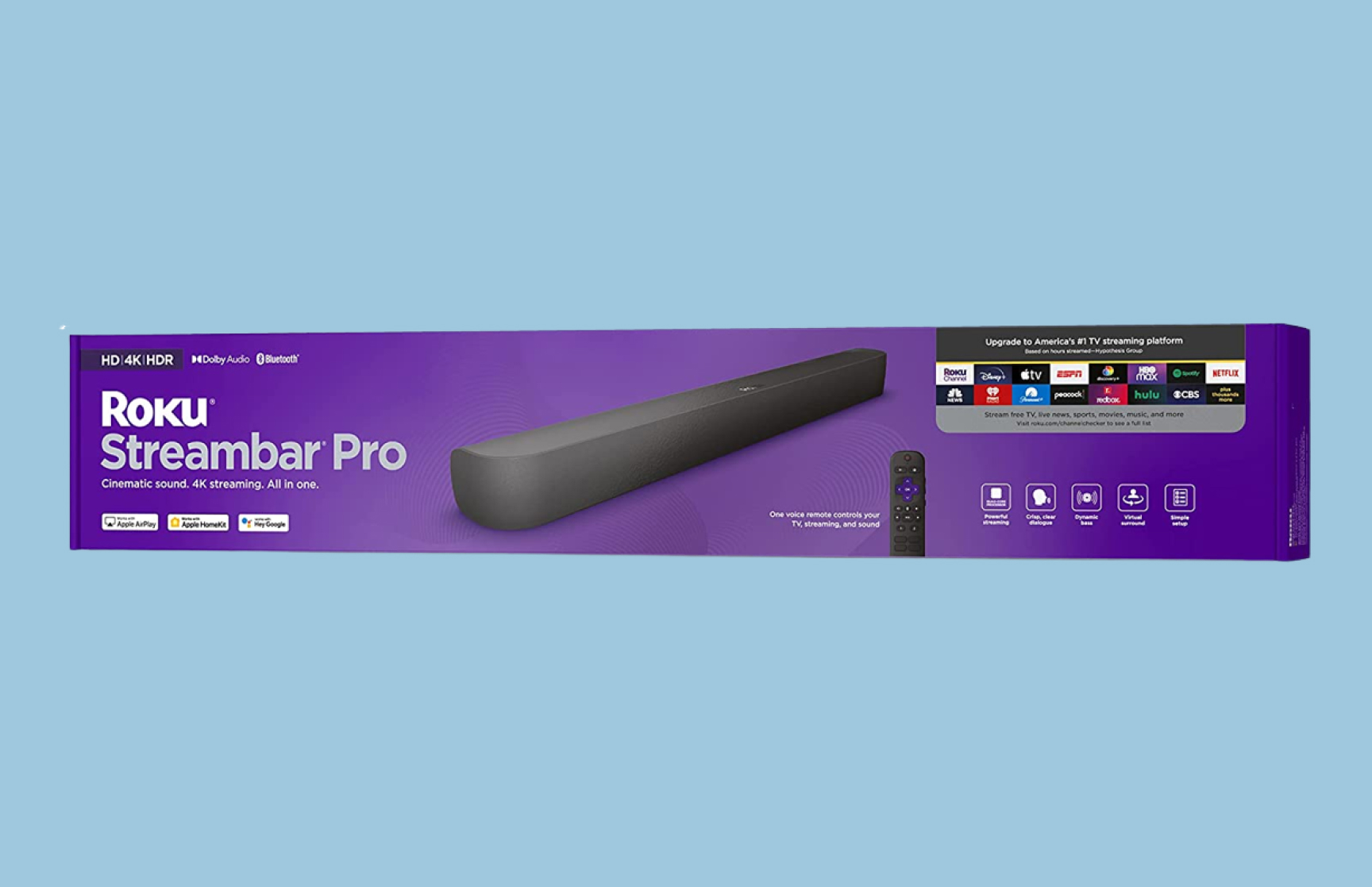 Roku streaming players buying guide 2023: Which one is best for you ...