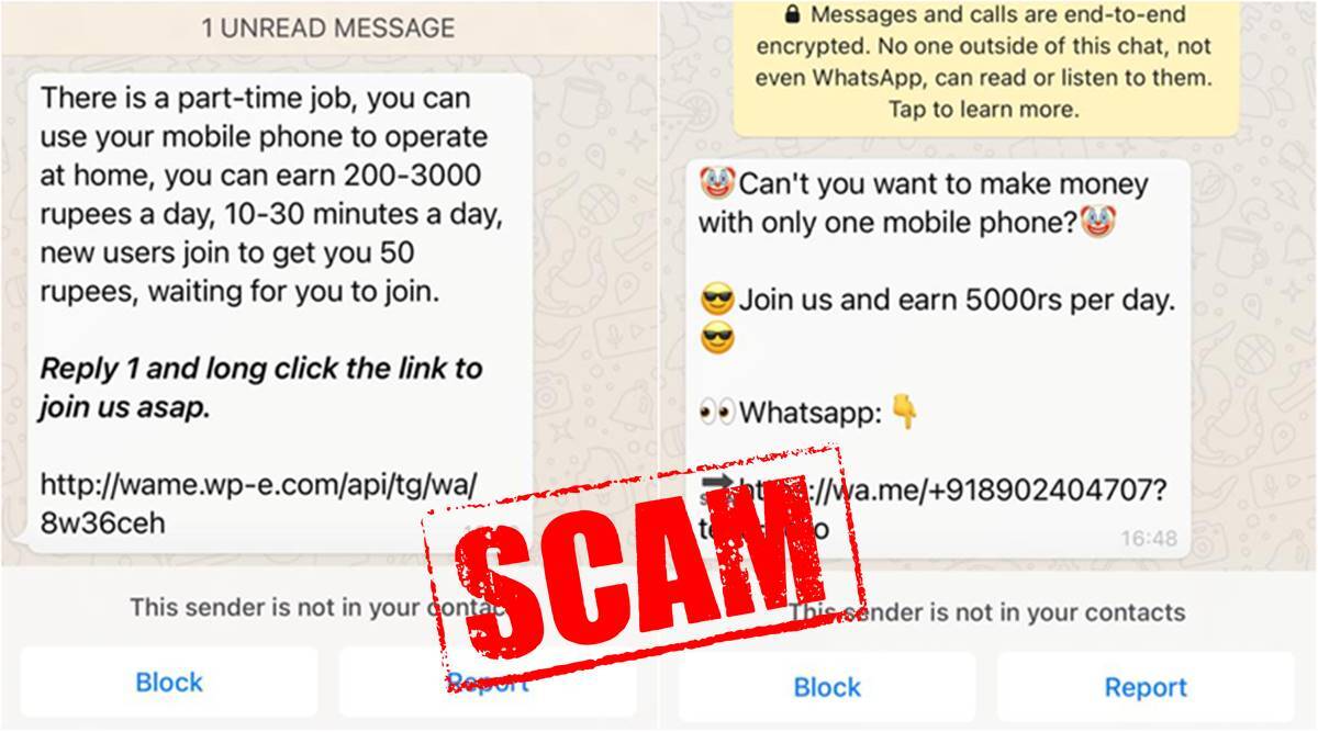 How to Prevent Your WhatsApp from being hacked