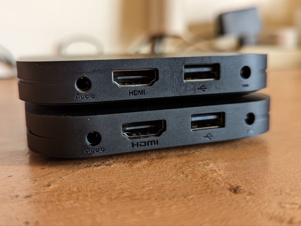 Xiaomi Mi Box S 2nd Gen Vs Mi Box S Specs And Feature Comparison Xiaomi Mi Box S 2nd Gen Vs Mi Box S Specs And Feature Comparison