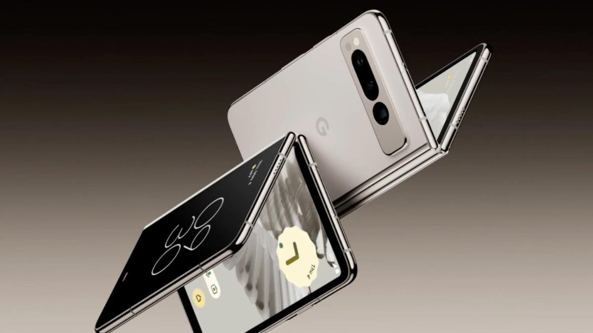 Here are the top Foldable Smartphones of 2023 - Dignited