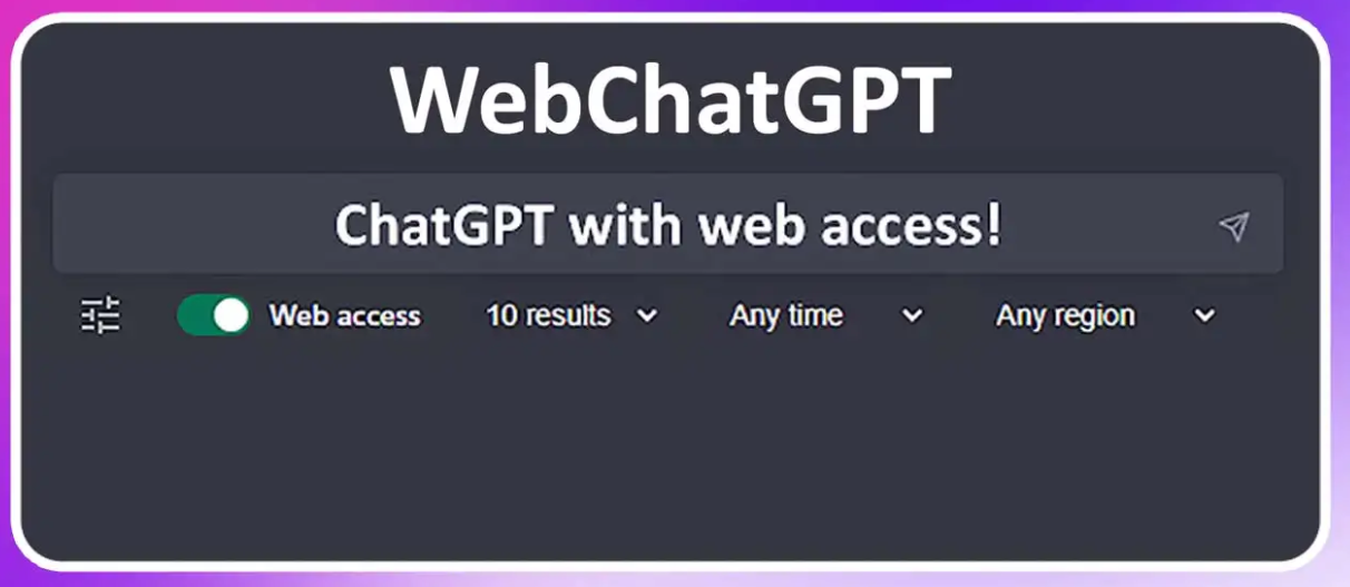 Here are 20 ChatGPT and AI Chrome Extensions To Try Out
