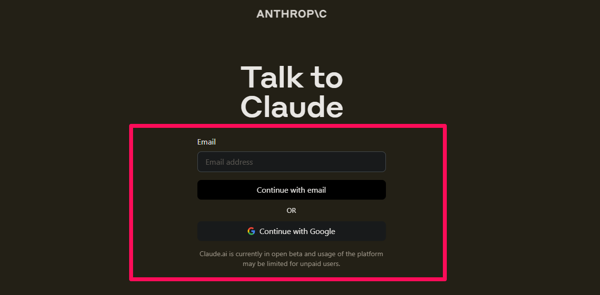 Here is Everything About Anthropic’s Claude AI and How to Get Started Here is Everything About Anthropic’s Claude AI and How to Get Started