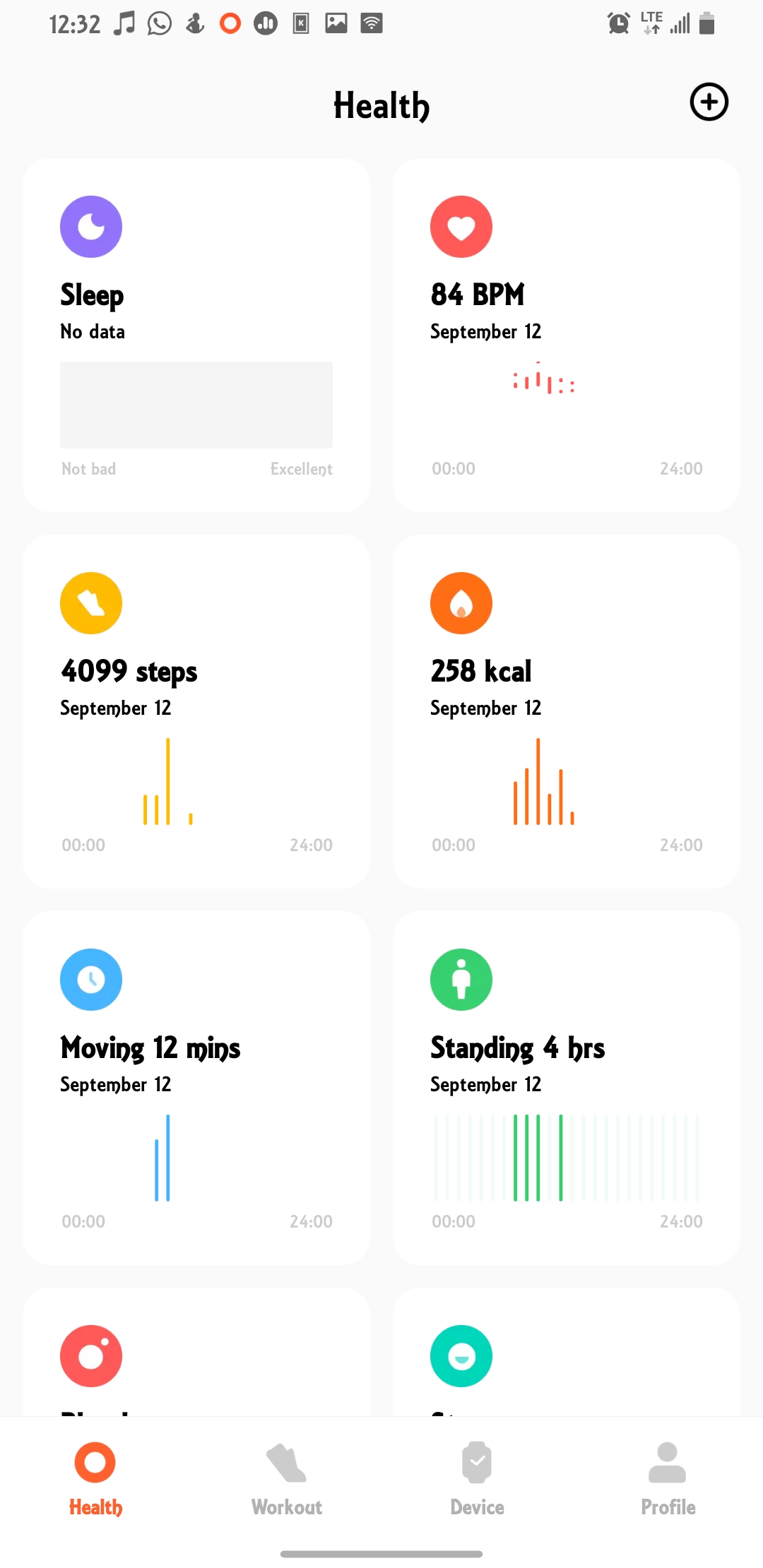 Xiaomi Smart Band 8: A Thoughtful Iteration for Mi Band 7 Owners, a ...