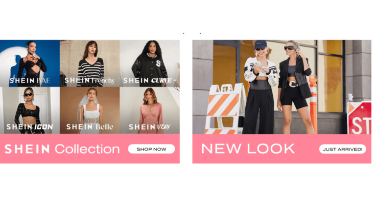 How to Order from Shein and Get it Delivered in Nigeria