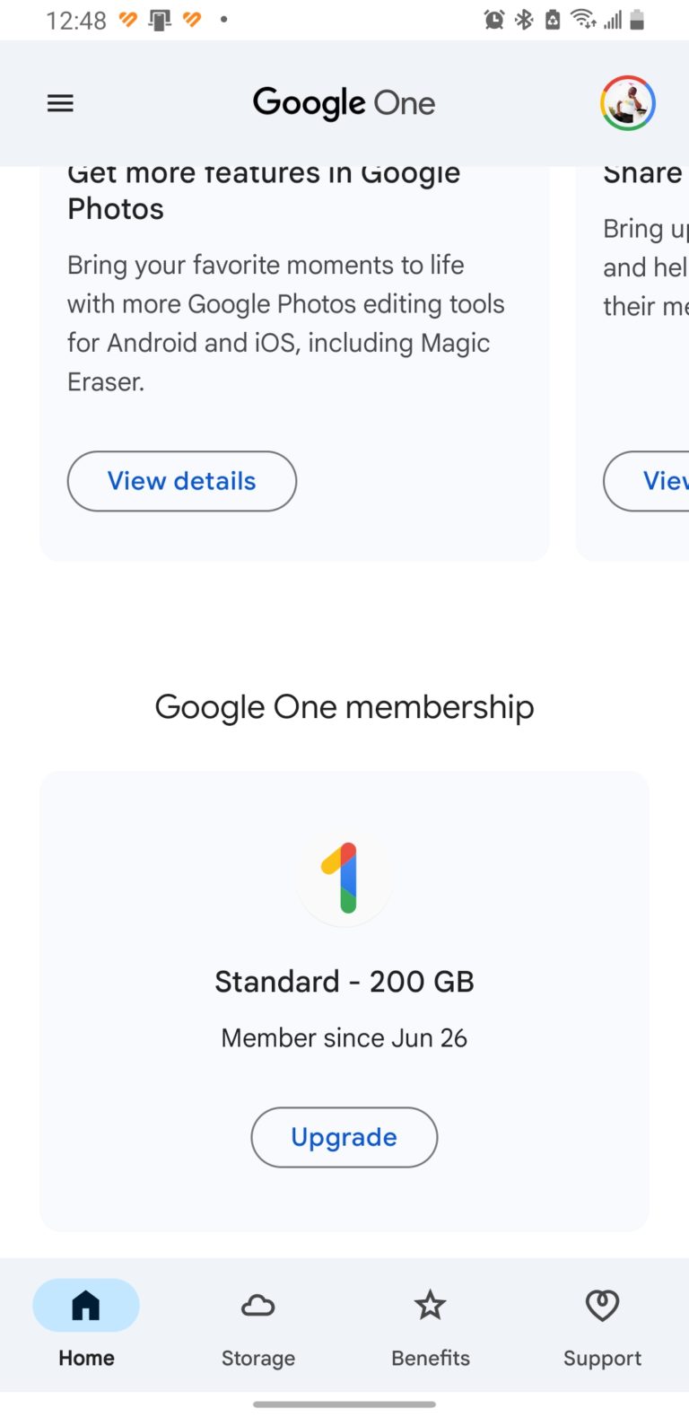 How to Downgrade Your Google One Subscription - Dignited