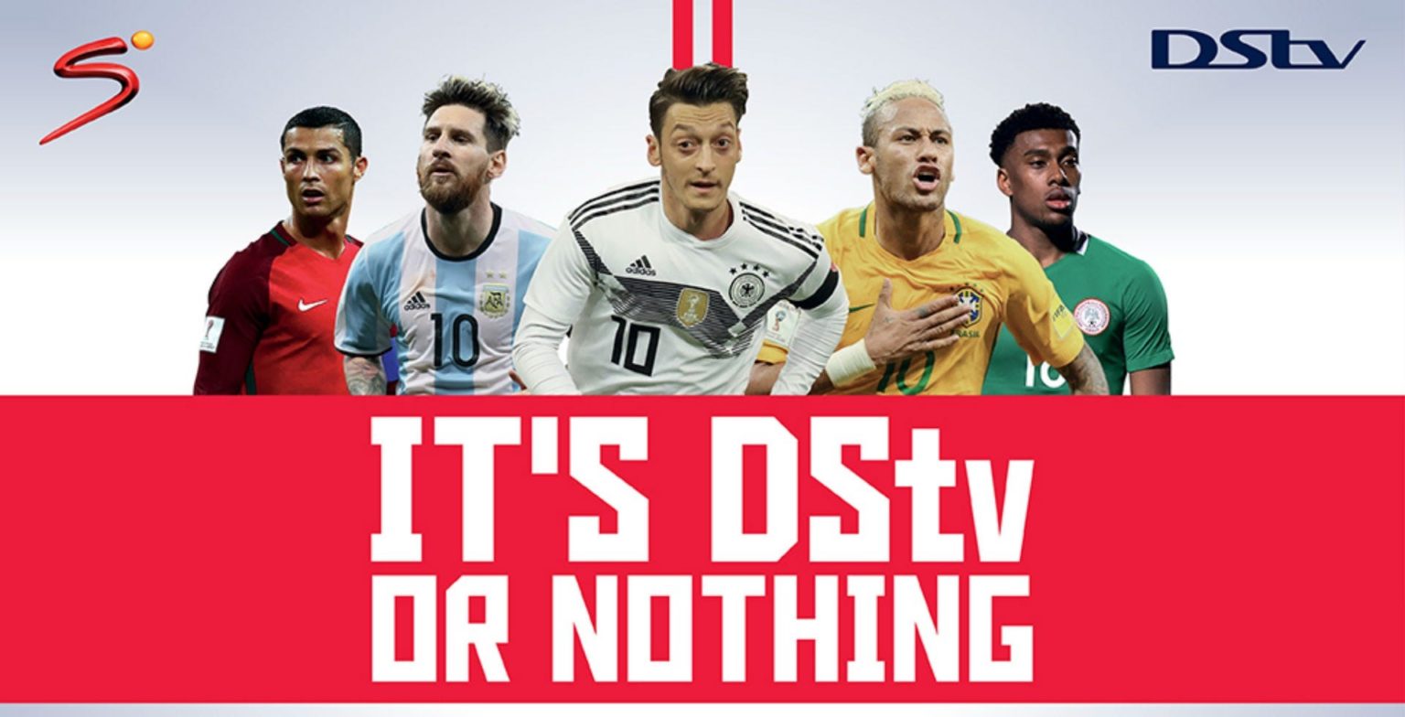 What's the Best DStv Package for Sports Fans in Nigeria? - Dignited