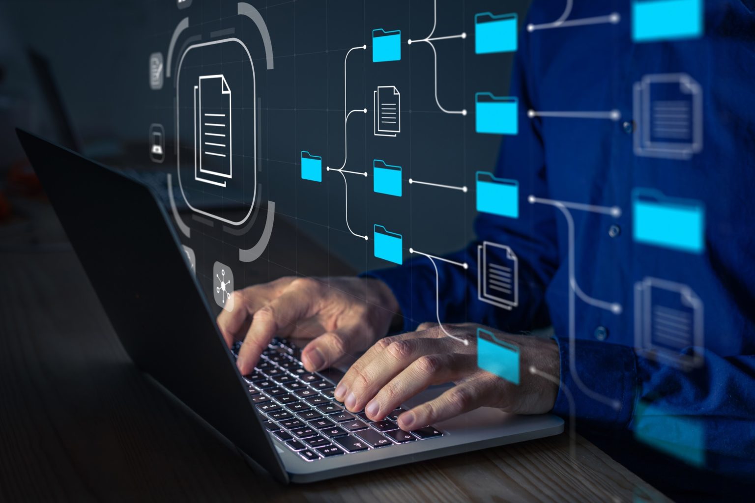 Exploring File Systems of Four Major Operating Systems - Dignited