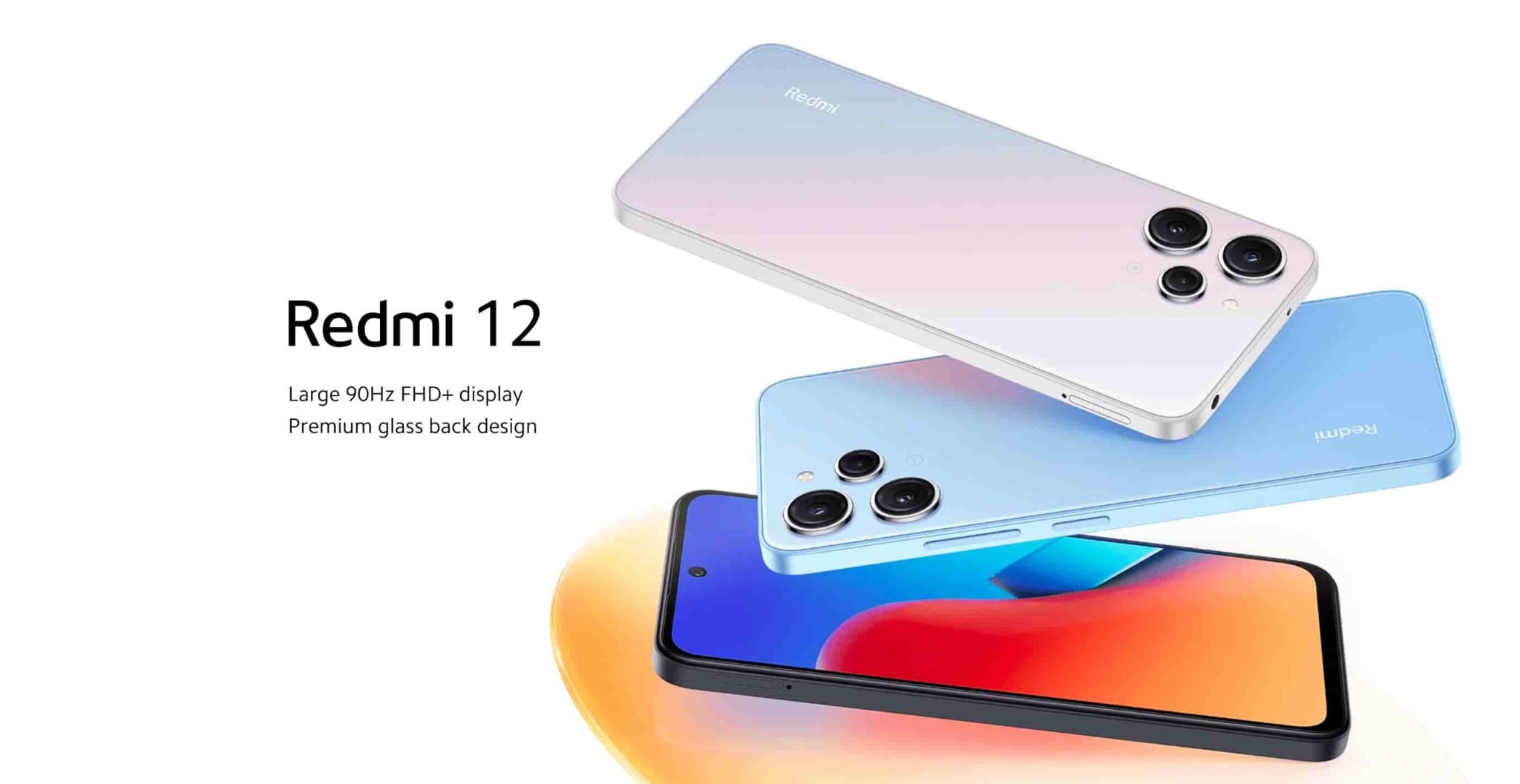 Redmi 12 in Kenya: Here's Price, Specs, and Availability - Dignited