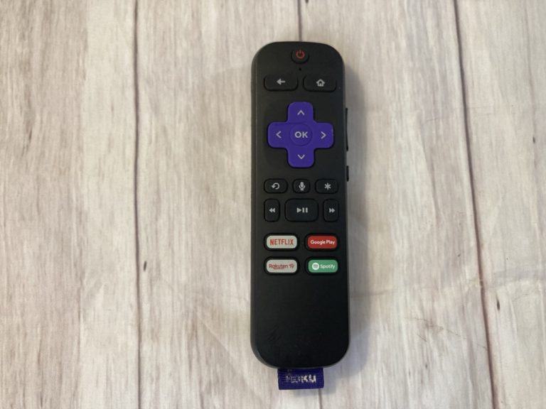 Roku Remotes Compared: Roku Simple Remote vs Voice Remote vs Voice ...