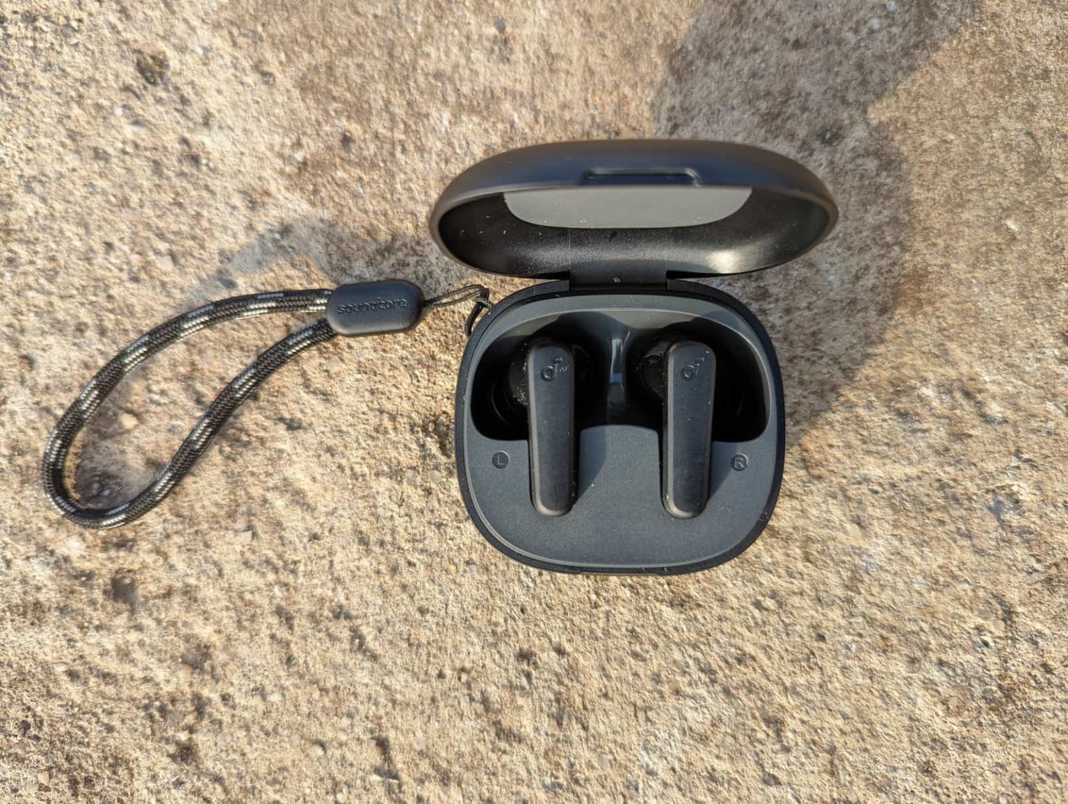 Anker Soundcore P20i True Wireless Earbuds: Bass-boosted budget buds ...