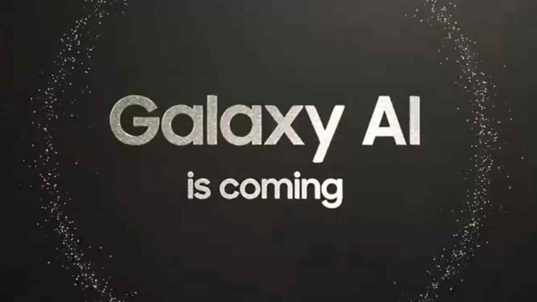 Here are Samsung Devices that will get Galaxy AI features - Dignited