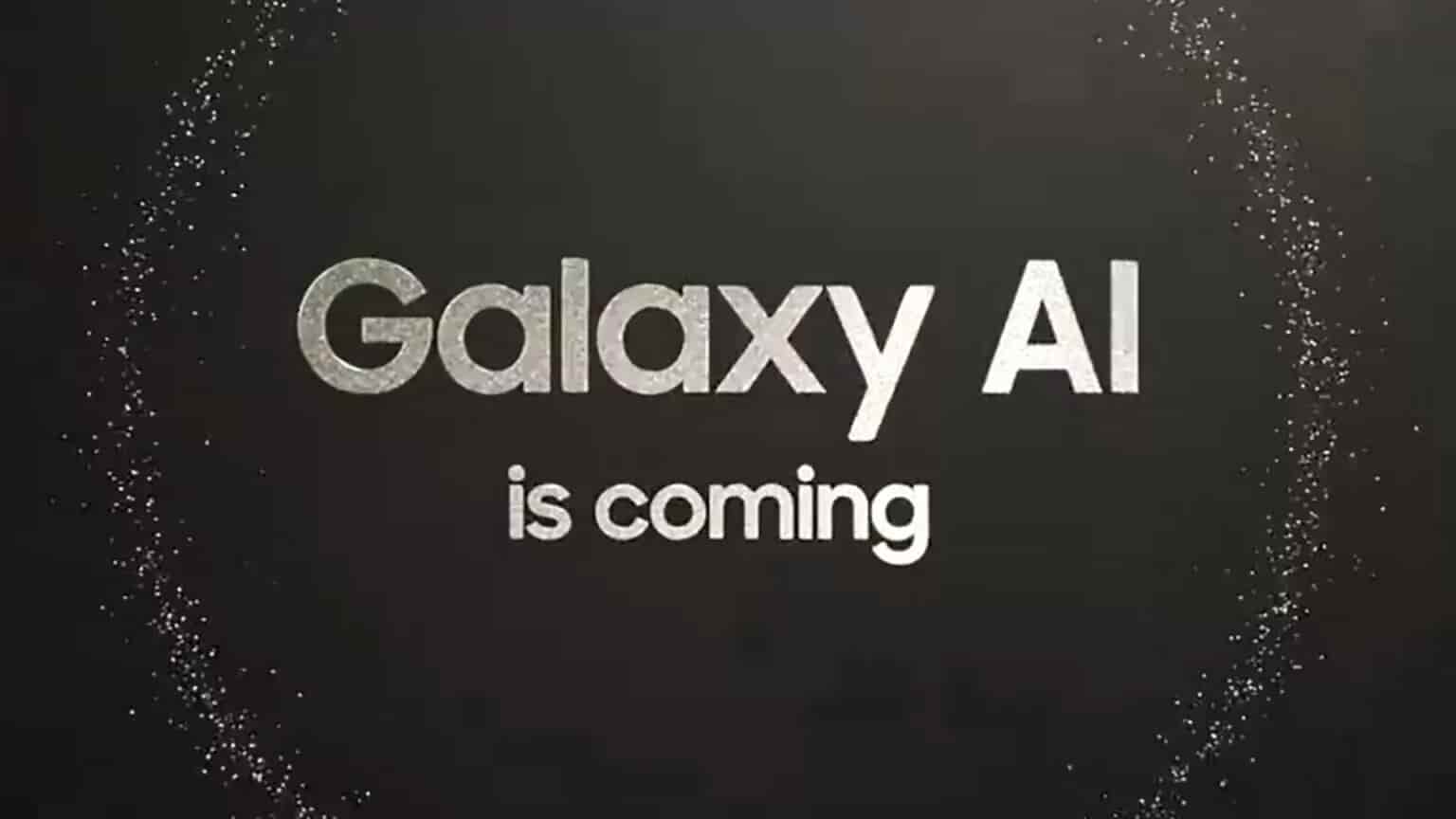 Here are Samsung Devices that will get Galaxy AI features - Dignited Here are Samsung Devices that will get Galaxy AI features - Dignited