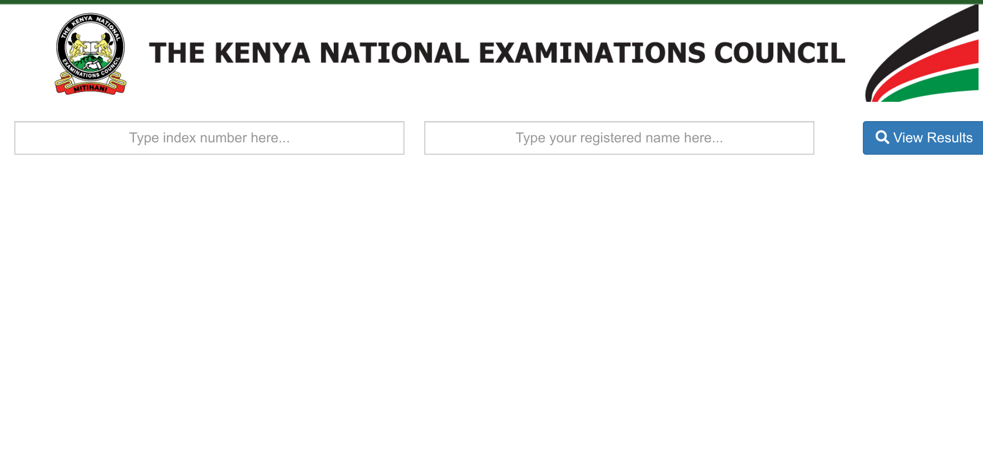 KCSE 2023: Here's How to Check Your Results Online - Dignited