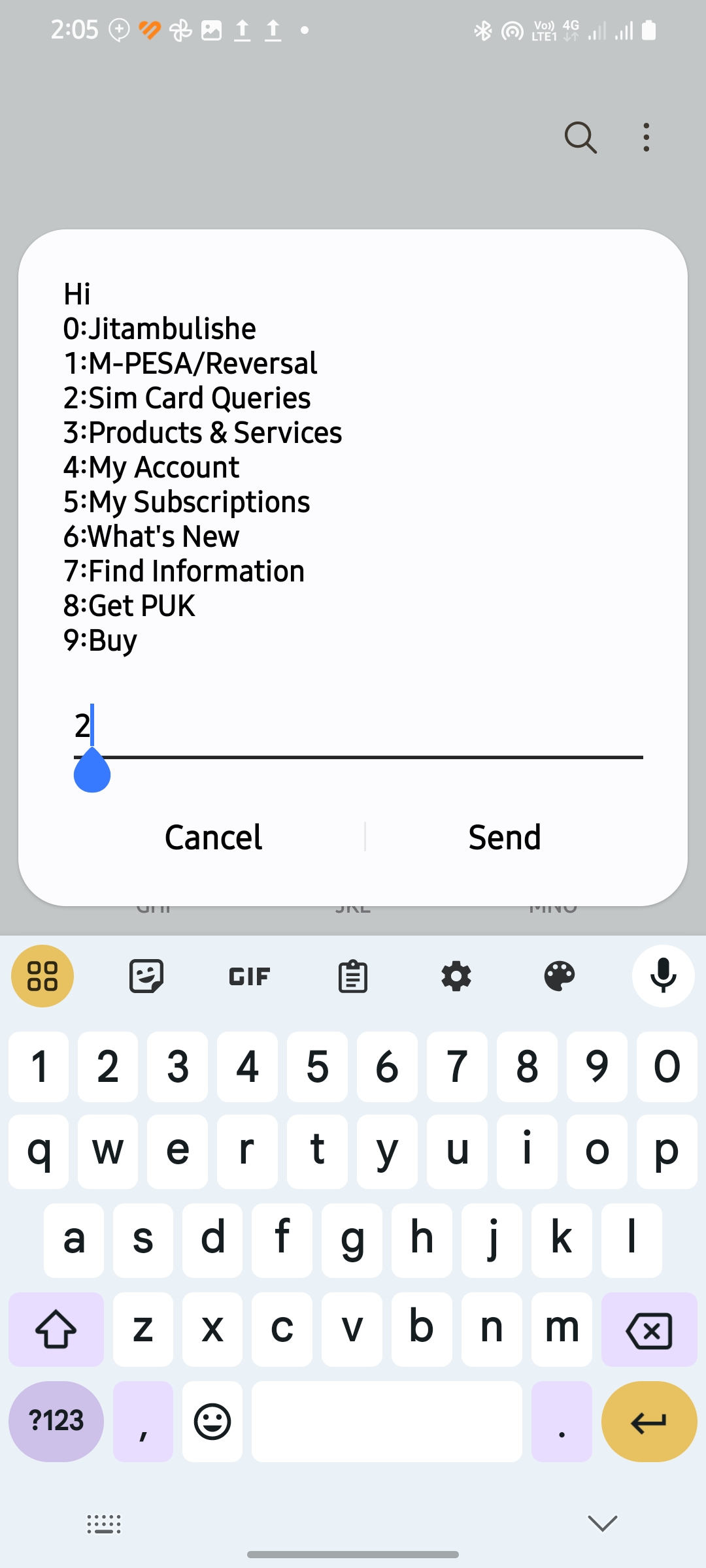 How to Enable 'I Tried Calling You' Missed Call Alerts on Safaricom ...