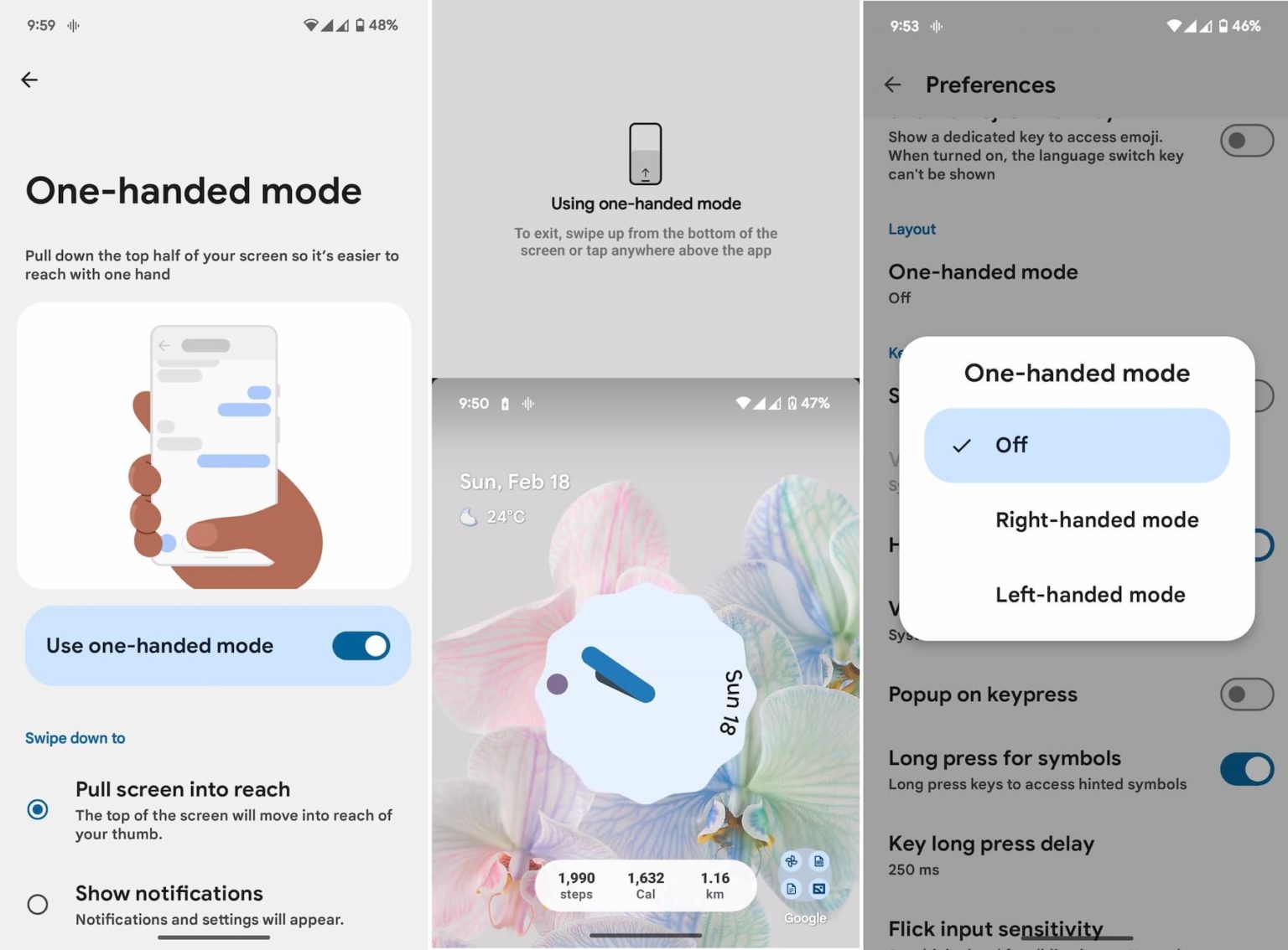 10 Practical Settings to Boost Your Pixel Smartphone Experience - Dignited