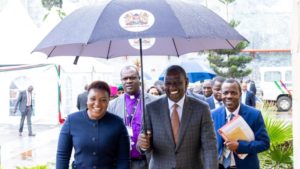 How to Register for SHIF in Kenya - Dignited