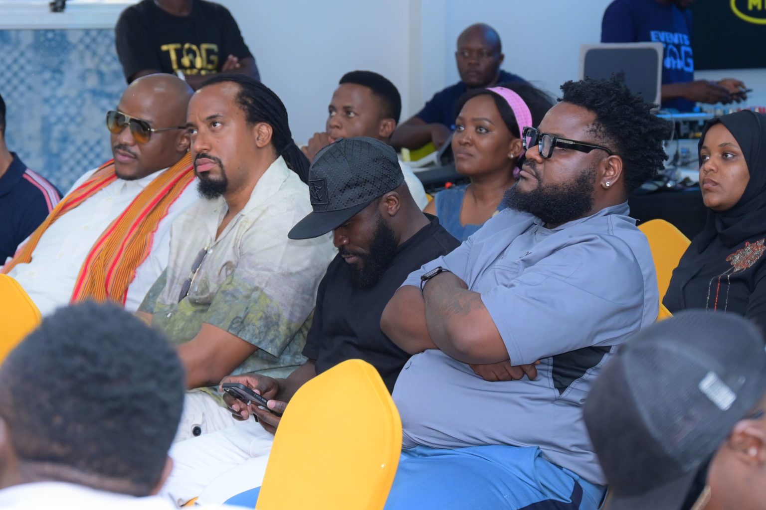 MTN Uganda Introduces a Ticketing Option on MoMo Platform for Event ...