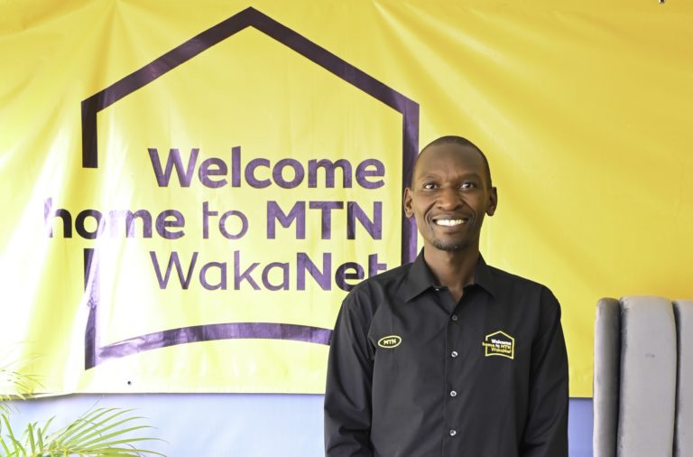 MTN Uganda Transforms Home Internet with New WakaNet Speeds, Pricing ...
